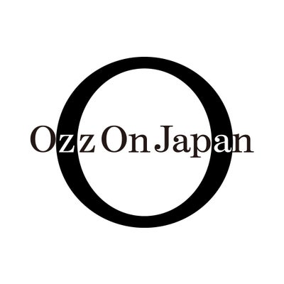 OZZON JAPAN / TOPページ